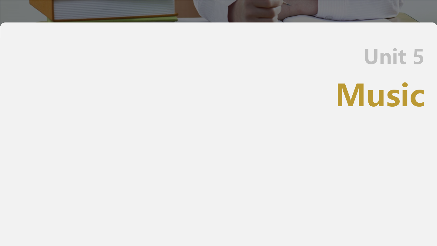 Unit 5 Period 4 Discovering Useful Structures-高一英语人教版(2019)必修二课件_正确云资源